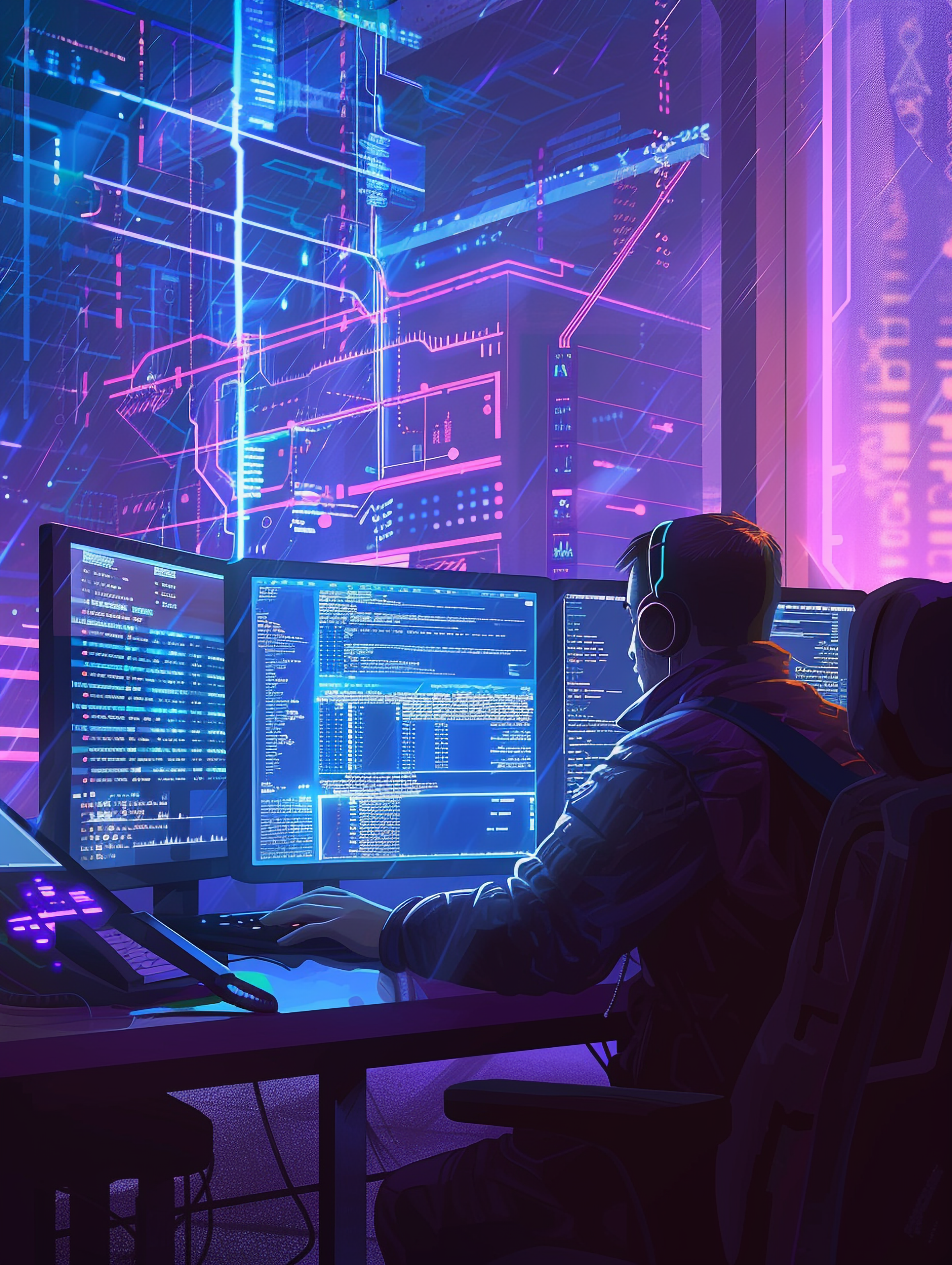 Tech Titan Technologies