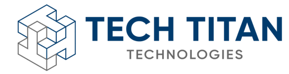 Tech Titan Technologies
